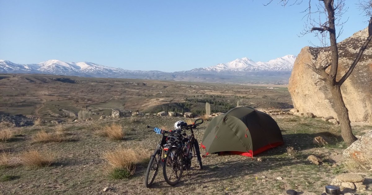 Soirée Voyage à Vélo - Jeudi 21 décembre 2023 - Un aller-retour en ...